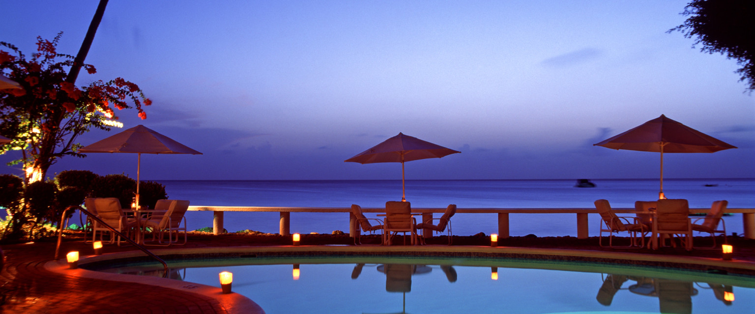 Cobblers Cove • Moxley & Co