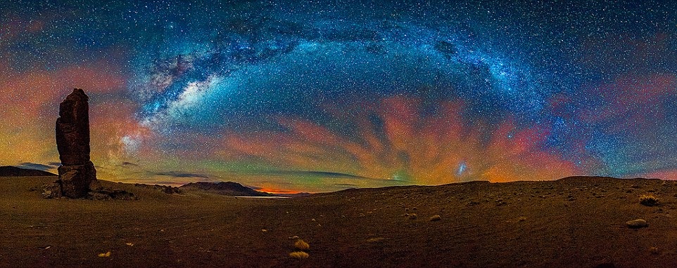 Discovering Chile's Atacama Desert - The Experience
