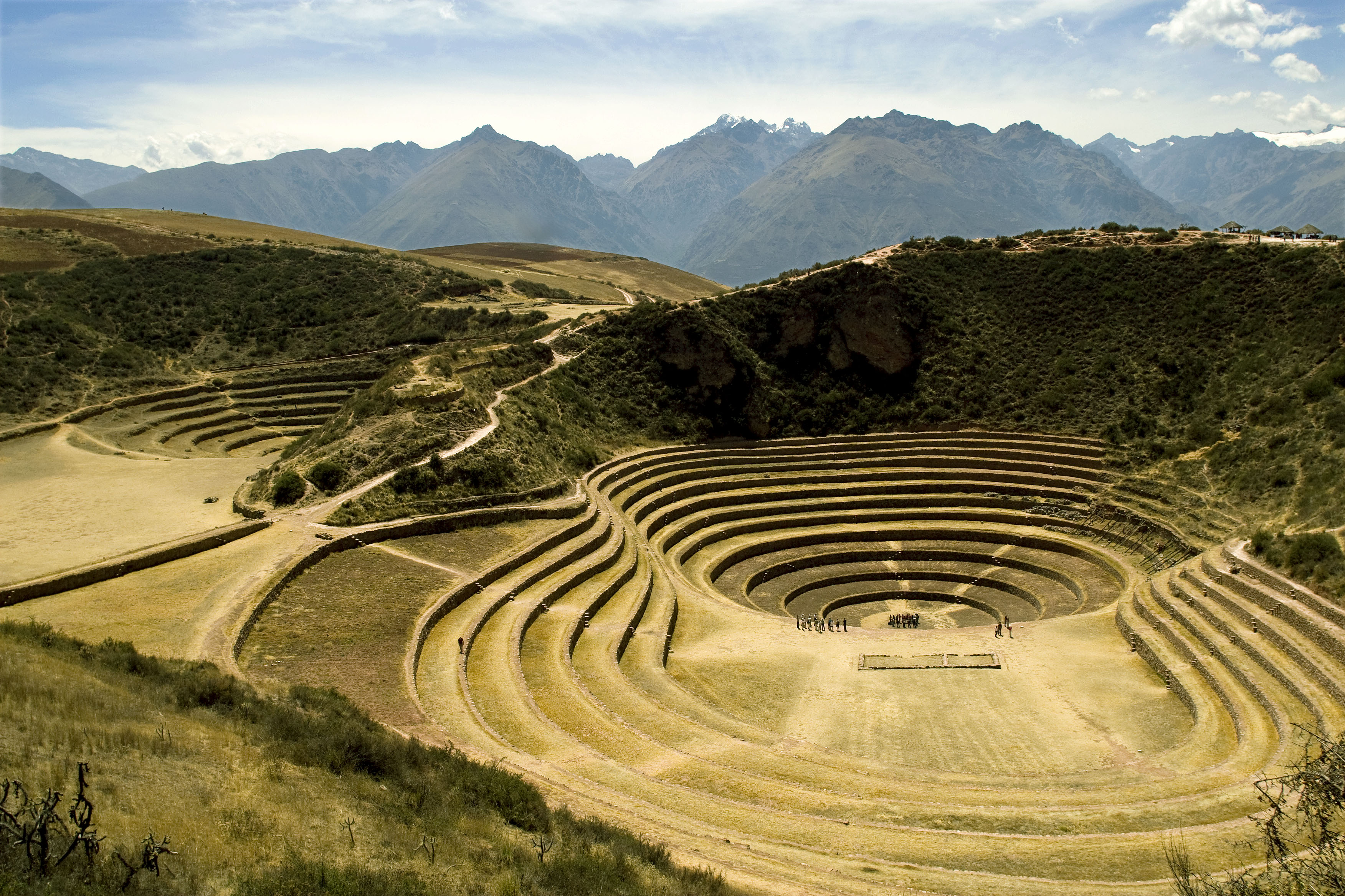 Discover Peru • Moxley & Co