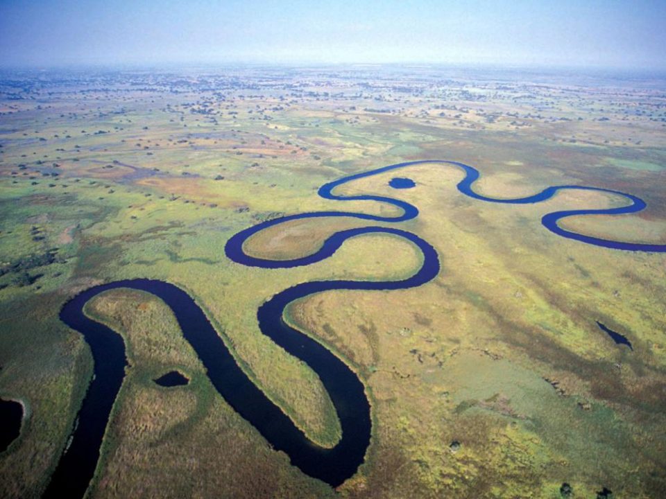 Botswana Highlights • Moxley & Co