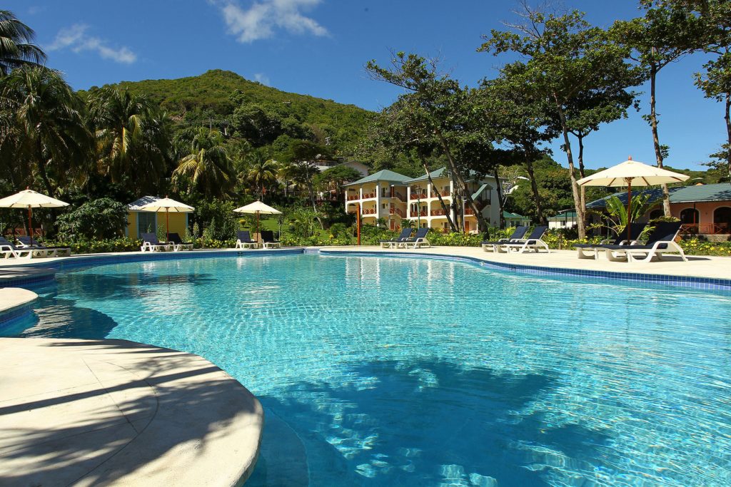 Bequia Holidays