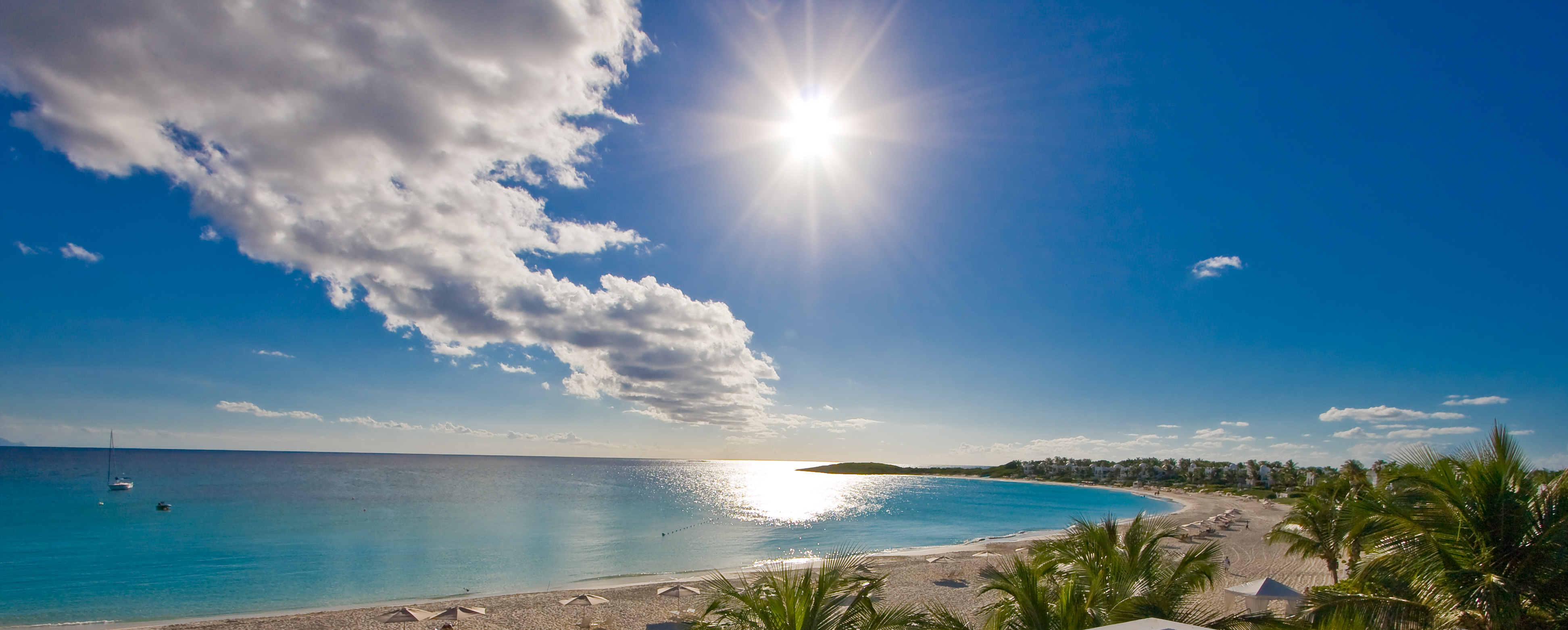 Cap Juluca • Moxley & Co