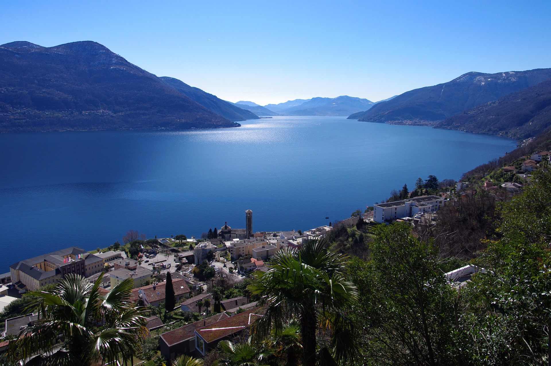 Discover Italian Lakes and Venice – Curated Self Drive • Moxley & Co