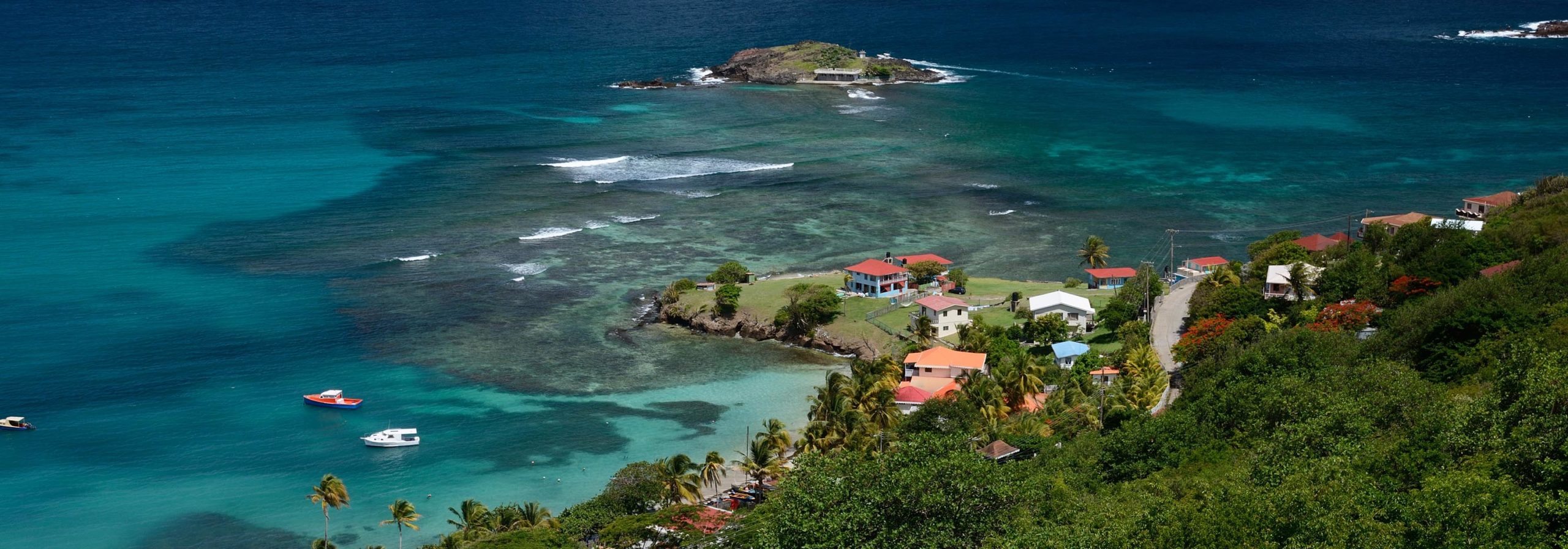 Bequia Holidays